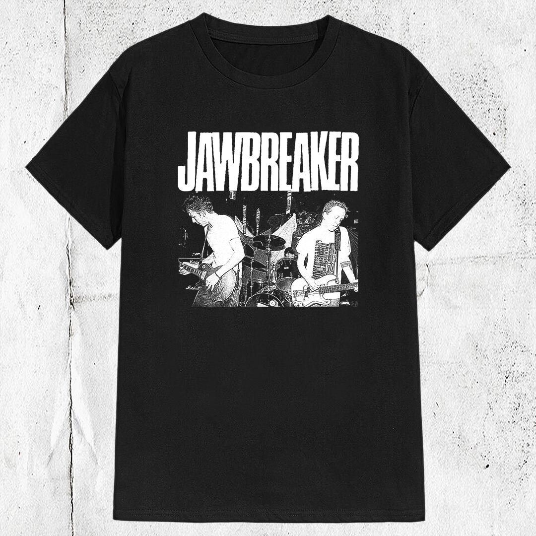 90s Jawbreaker Band T-shirt - Etsy
