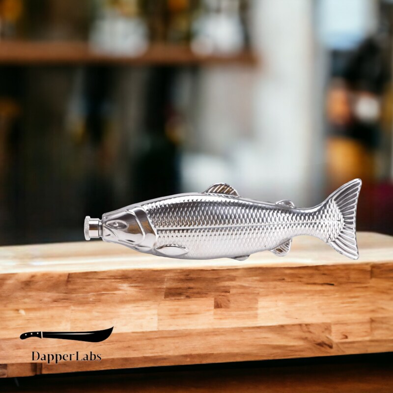 Flasks for Men - Etsy