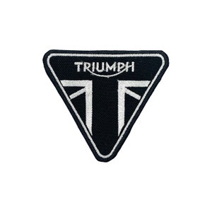 Triumph Motorcycle - Etsy
