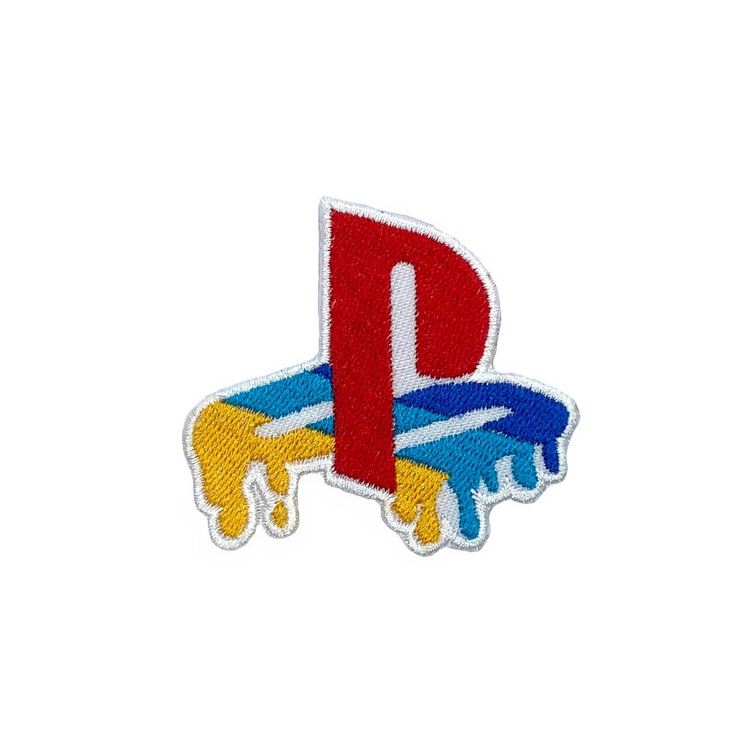 Game Play Patches Iron on Patches for Clothes Backpacks Hat Jeans - Etsy