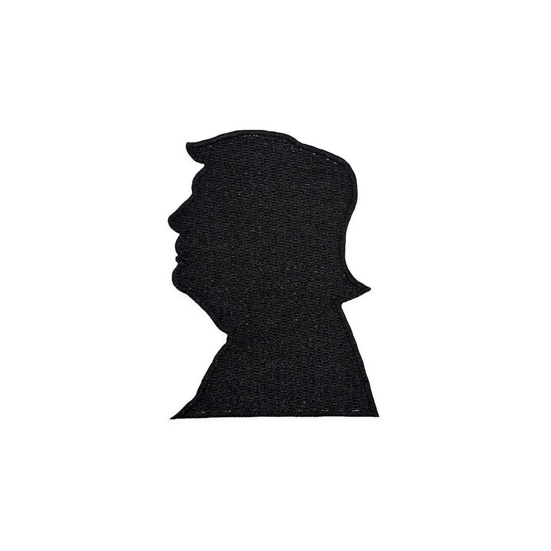 Trump Face Patches Iron on Patches for Clothes Backpacks Hat Jeans - Etsy