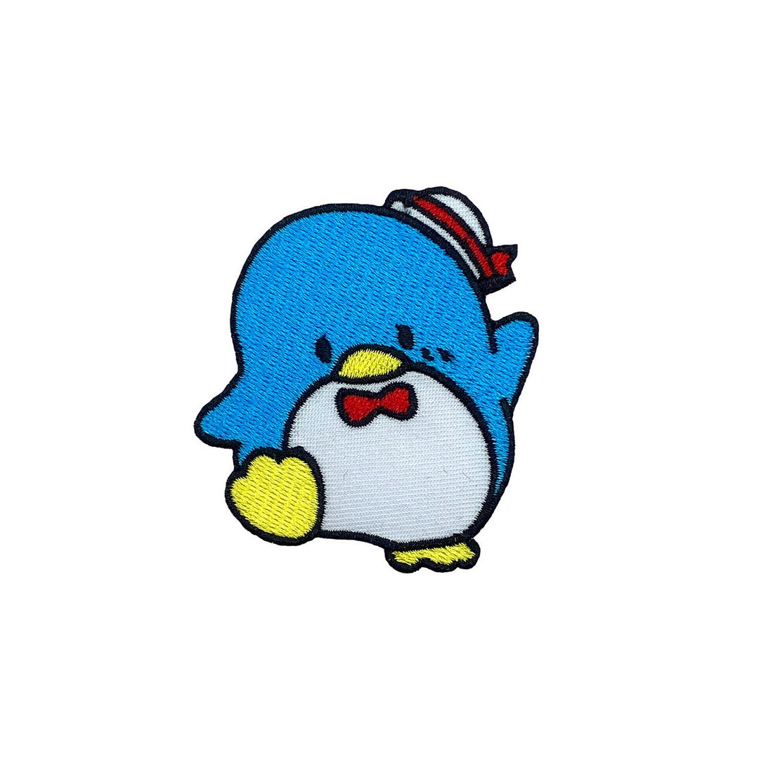 Duck Patches Iron on Patches for Clothes Backpacks Hat Jeans - Etsy