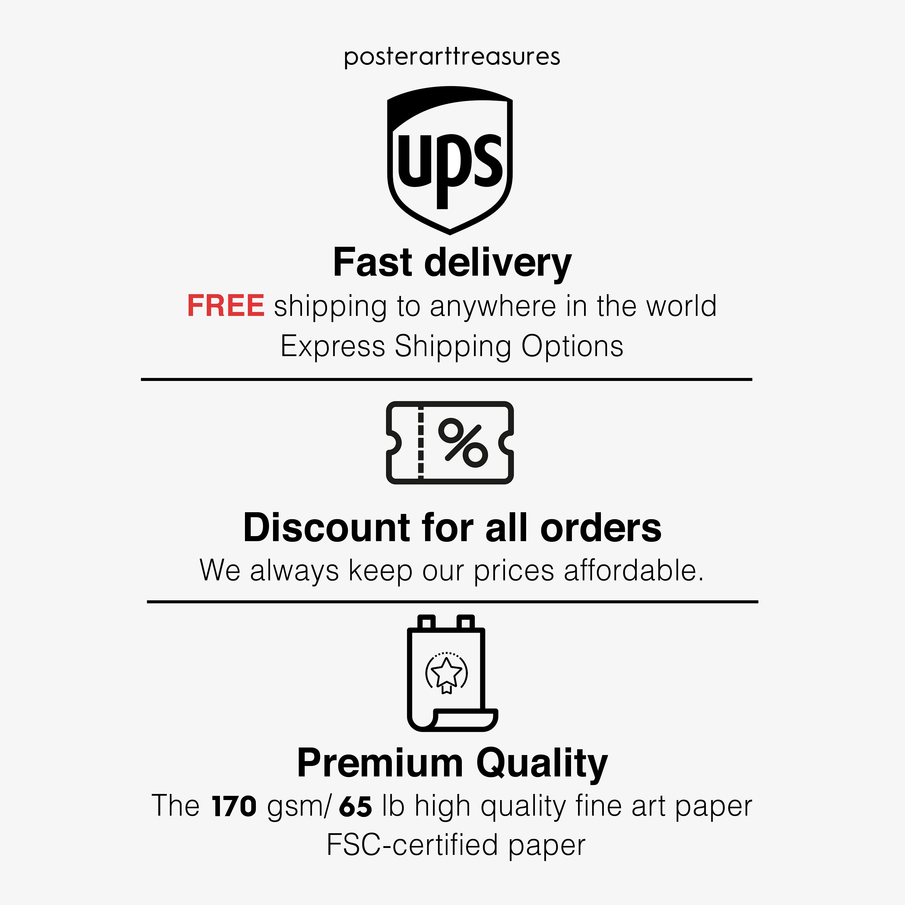 Post Malone - AUSTIN Album Poster / Album Cover Poster / Room Decor ...