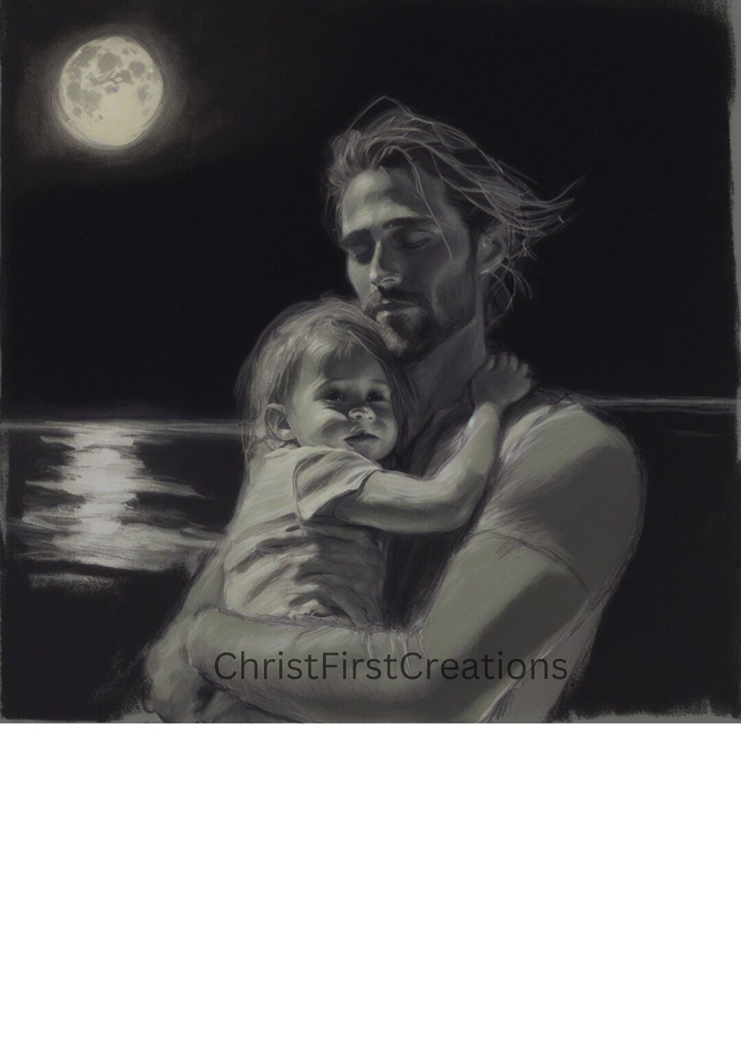 Christian Art, Christian Prints, Christian Prints Download, Printable ...