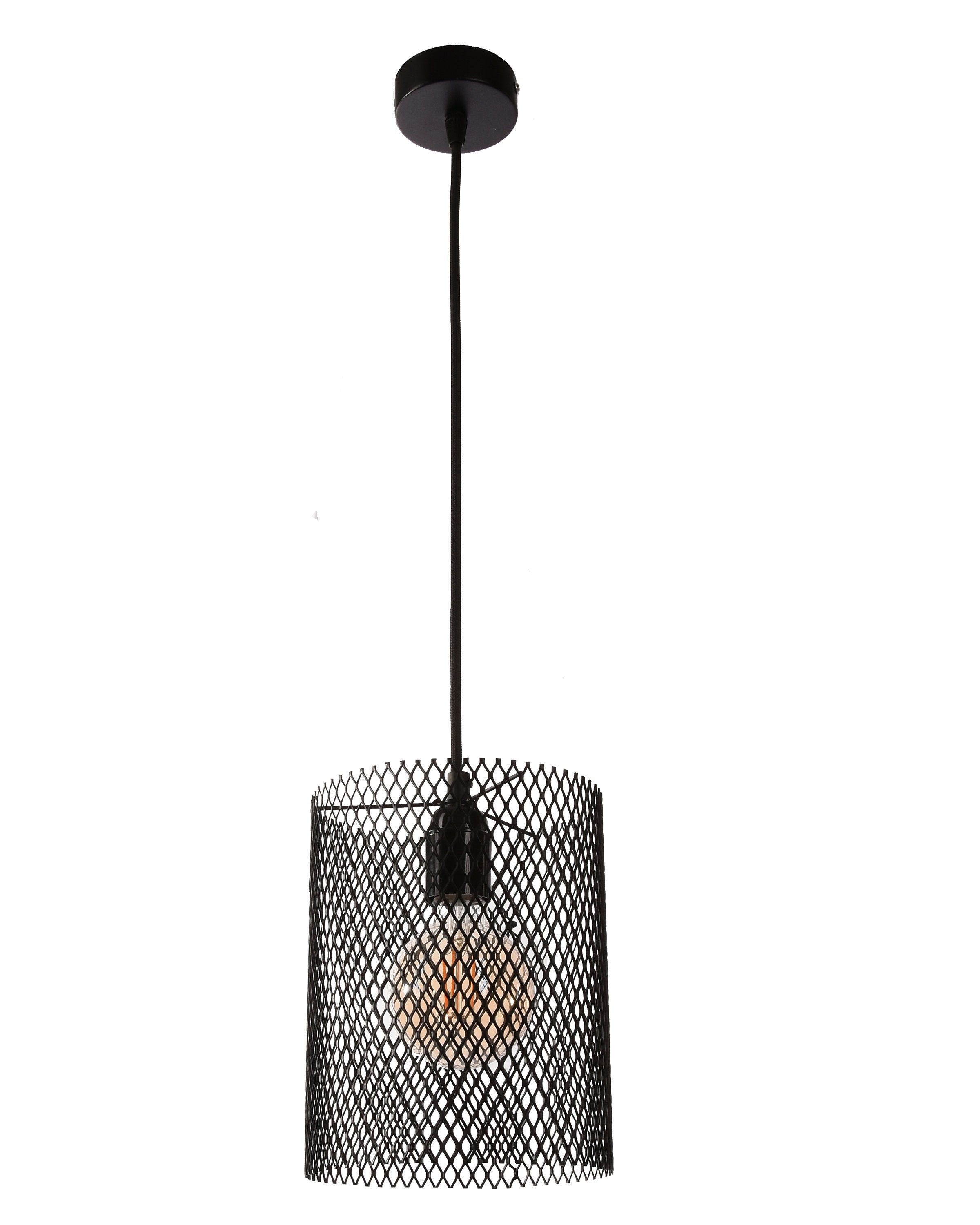Wooden Pendant Hanging Lamp Rustic, Loft, Industrial Hermit - Etsy