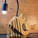 Anglerfish Lamp - Etsy