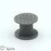 1:12 Miniature Cable Reel 3d Stl File - Etsy