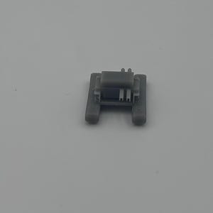 1:87 HO Scale Rail Switch Box 2 Train Model 3D Stl File - Etsy