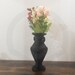 Vase Ancient Fire Shapes STL File, 3D Model for 3D Printing - Etsy