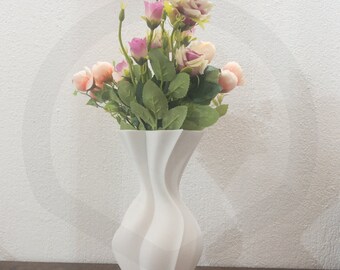 Vase Ancient Fire Shapes STL File, 3D Model for 3D Printing - Etsy