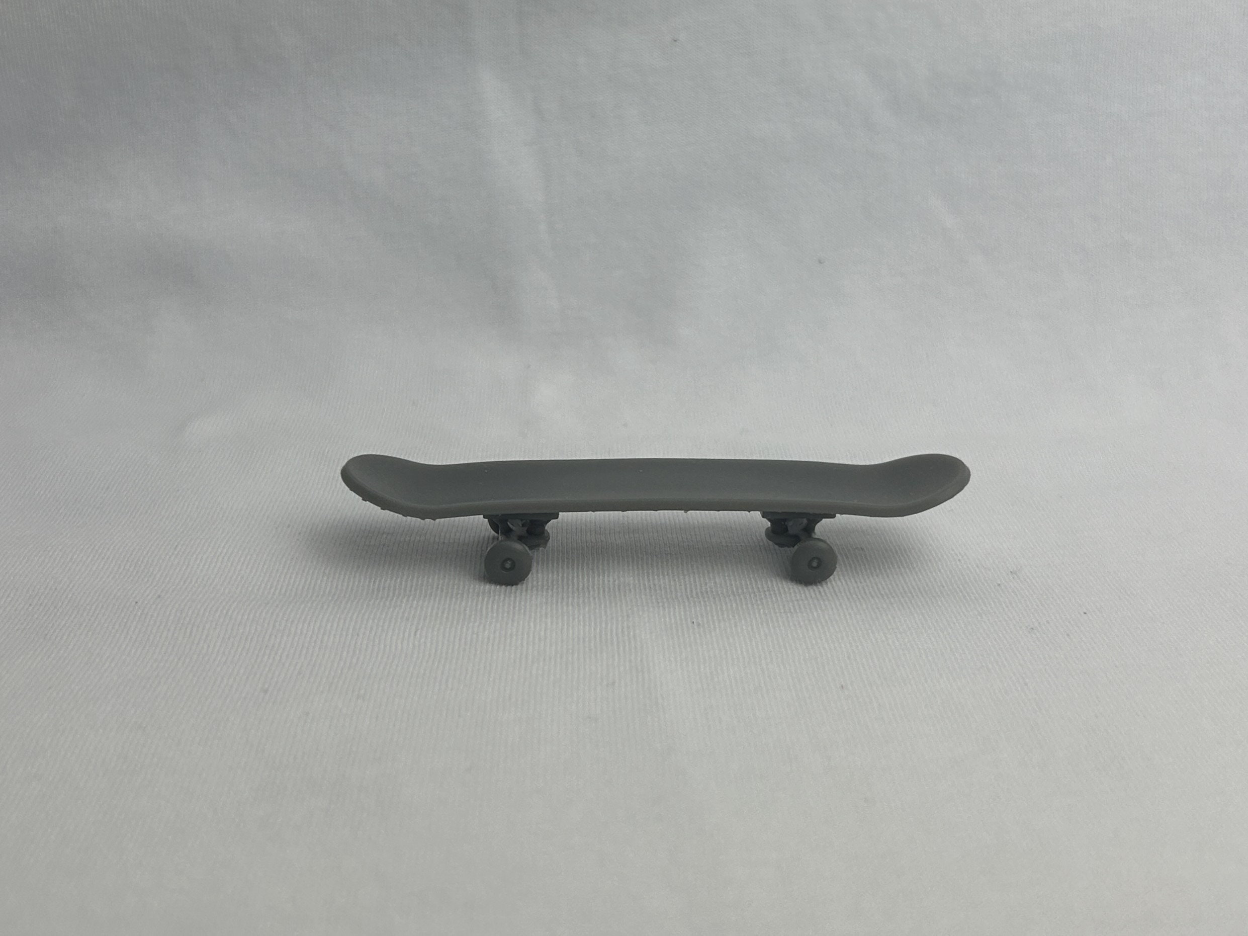 1:12 Miniature Skateboard 3d Stl File - Etsy