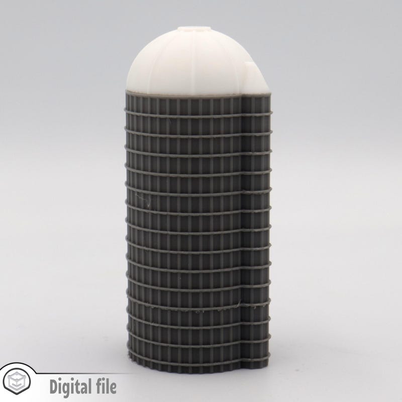 N Scale 3d Print Files - Etsy