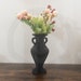 Vase Ancient Fire Shapes STL File, 3D Model for 3D Printing - Etsy