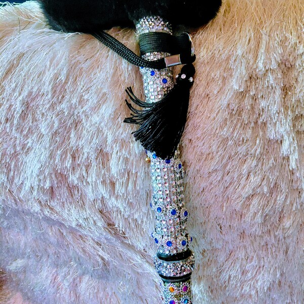 Bling Walking Canes - Etsy