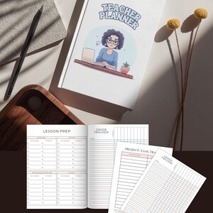 Digital Planner Bundle, All in One Digital Planner Bundle, Printable ...