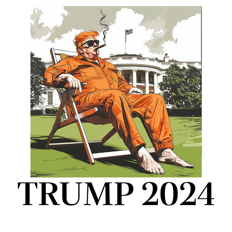 Trump Jokes - Etsy