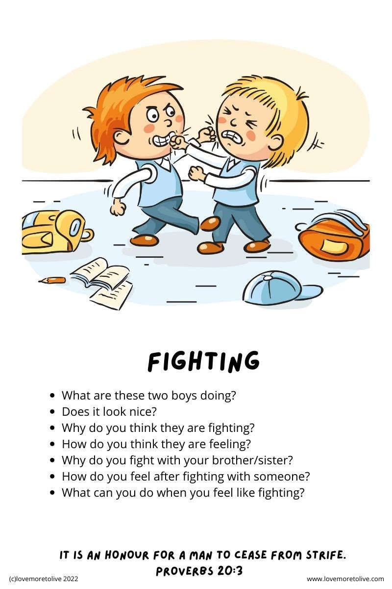 A4 Emotional Intelligence Bundle - Printable A4 Format - Etsy