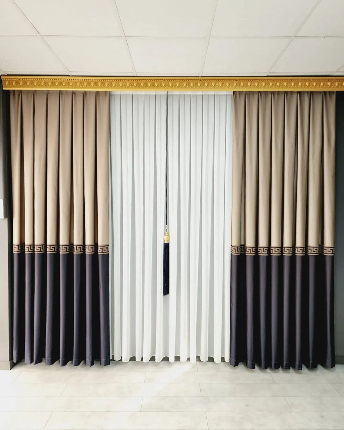 Thermal Curtain,blackout Velvet Curtain,sunproof Curtain,custom Made,31 ...
