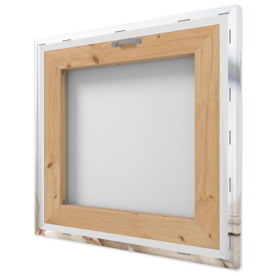 Choose Your Own Album Cover on Framed Canvas or Poster/print. Music ...