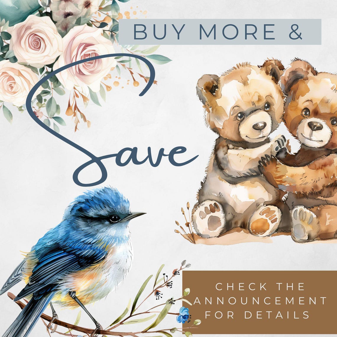 Sunflower Alcohol Ink Wash Digital Paper, Vibrant Floral Background ...