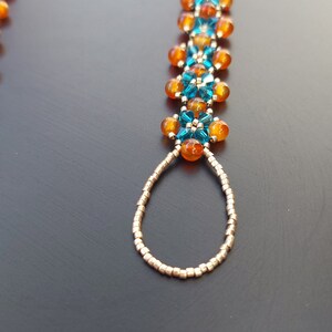 Beautifully Handcrafted Beaded Bare Foot Sandal Foot Jewelry - Etsy