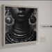 Tribal Print, Black Woman Art, Rasta, Lady Art, Africa Poster, Gallery ...