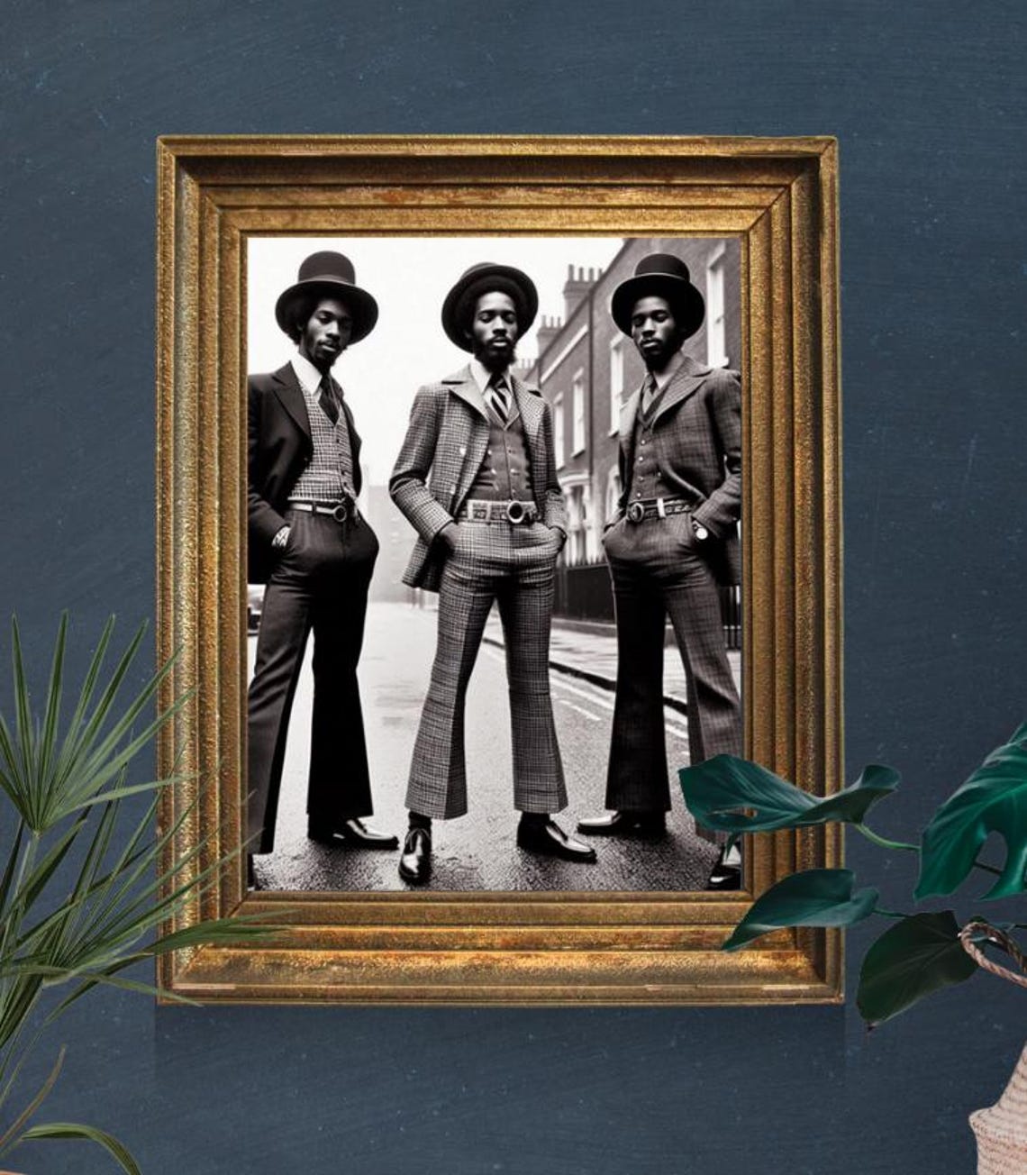 5 X 70s Reggae Dancehall Sound Set F | DIGITAL DOWNLOAD | Lovers Rock ...