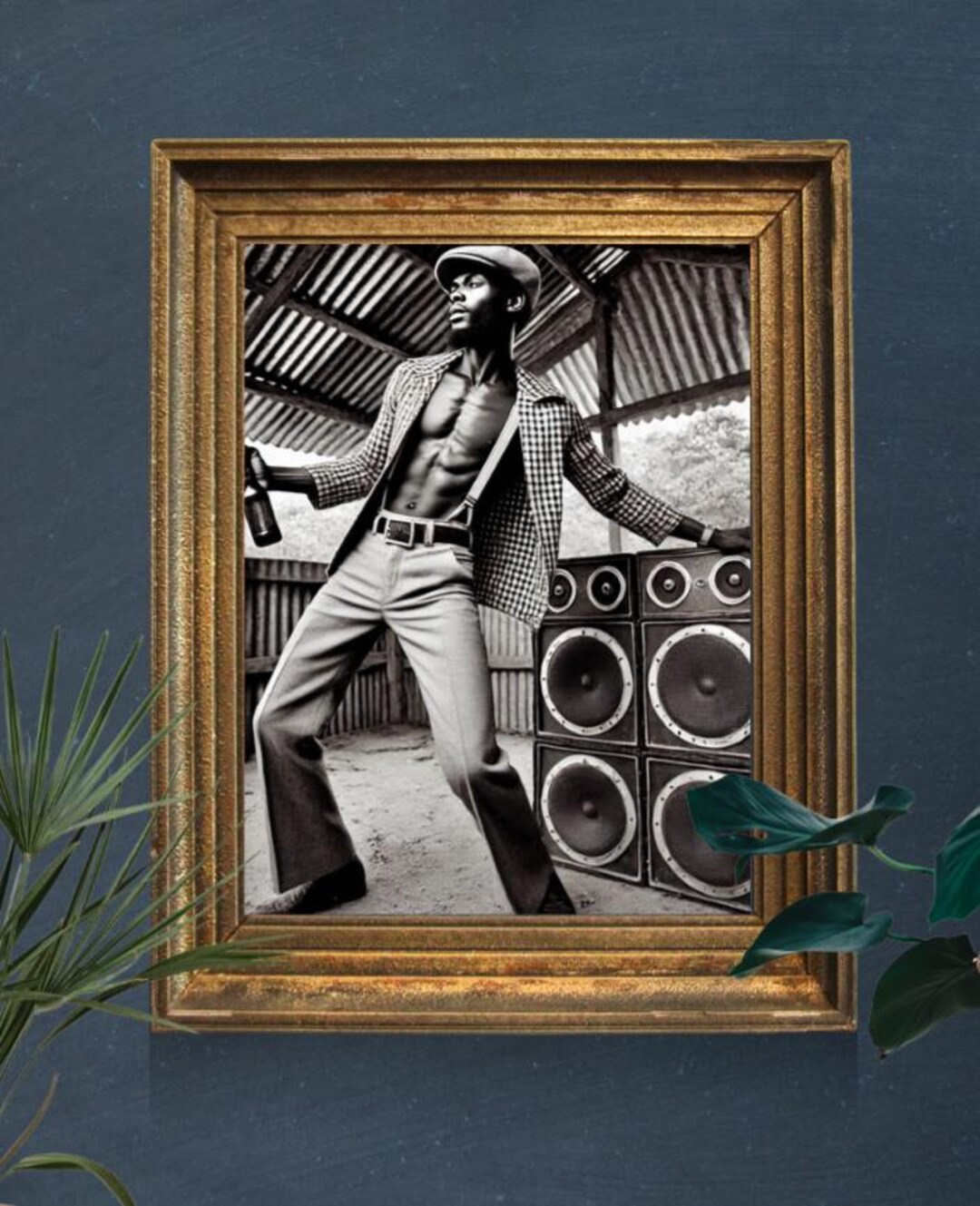 5 X 70s Reggae Dancehall Sound Set G | DIGITAL DOWNLOAD | Lovers Rock ...