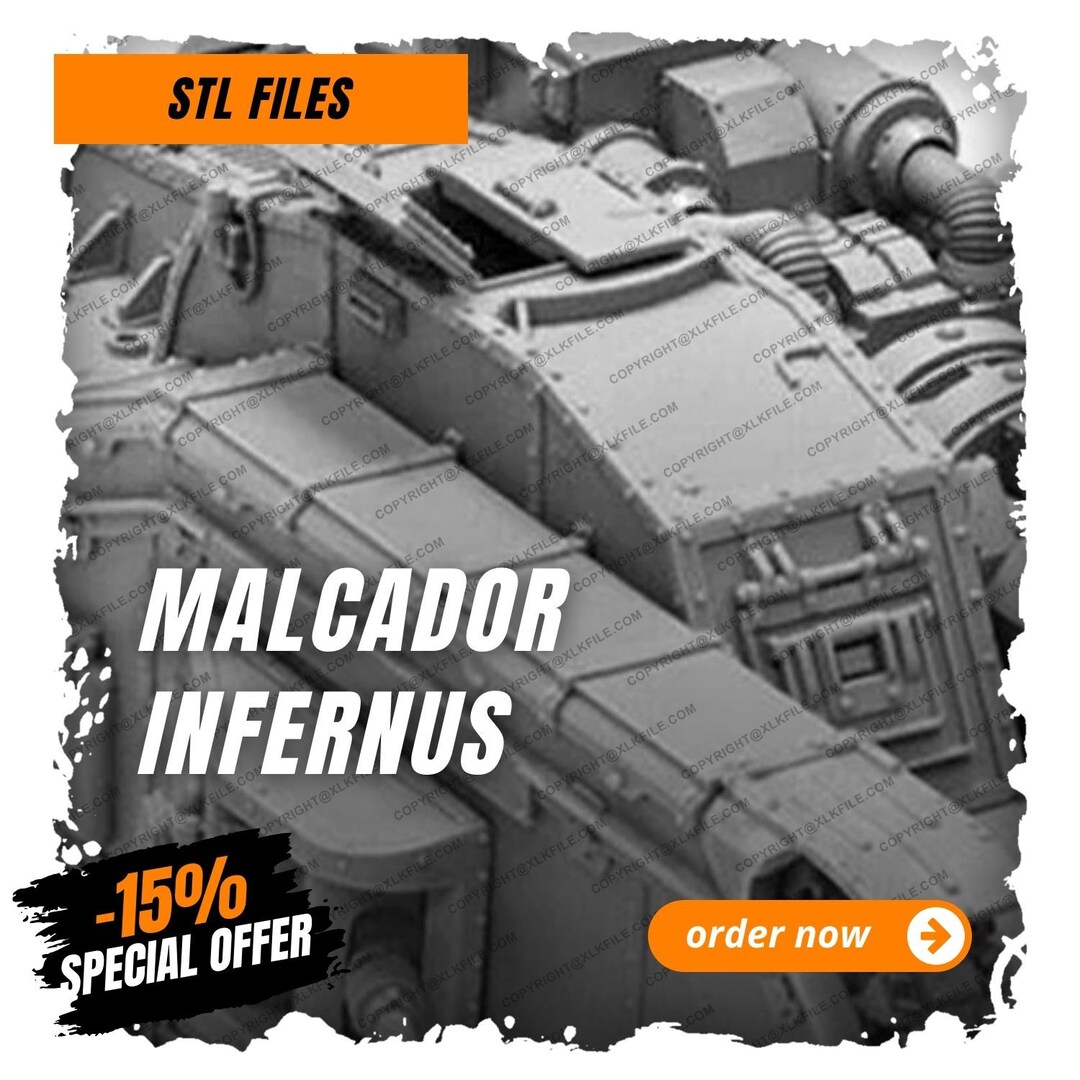 The Best STL Files 15% Armies of the Imperium 68 - Etsy Australia