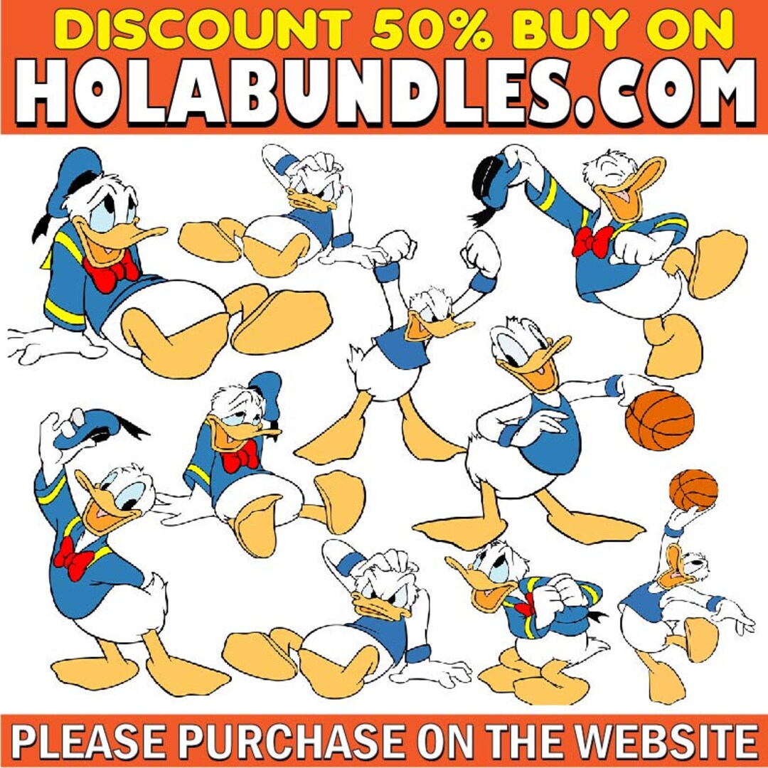 Cartoon SVG Bundle, Layered SVG, Cut Files, Cartoon Clipart Files ...