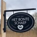 Cafe Sign,flag Sign, Advertising Sign,hanging Sign,rectangular Blade ...