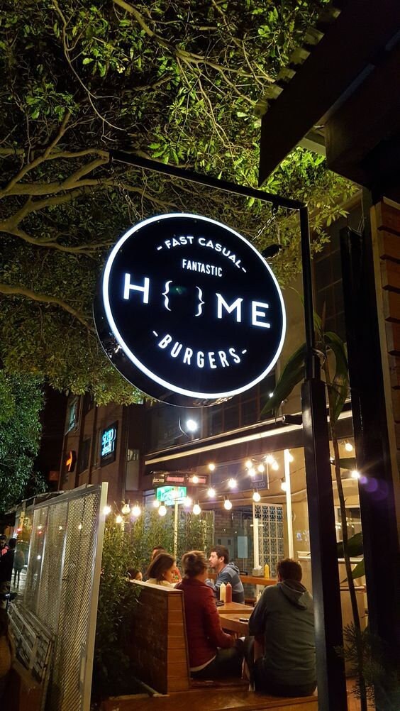 Cafe Sign,flag Sign, Advertising Sign,hanging Sign,rectangular Blade ...