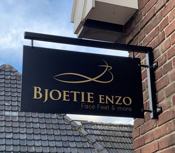 Cafe Sign,flag Sign, Advertising Sign,hanging Sign,rectangular Blade ...