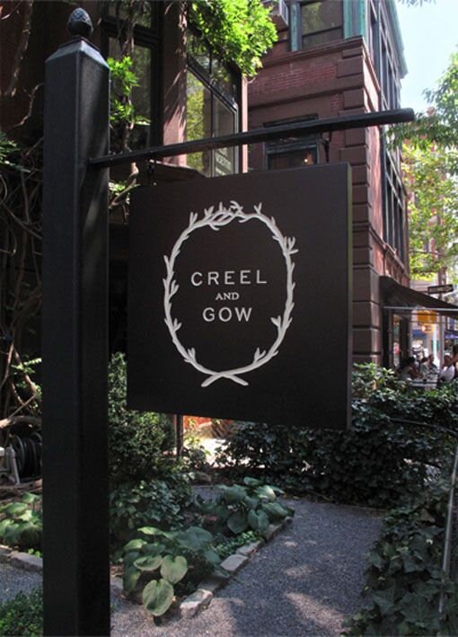 Cafe Sign,flag Sign, Advertising Sign,hanging Sign,rectangular Blade ...