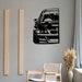 BMW E46, Wooden Wall Decor, Wooden Wall Art, Wall Decor, Wall Art, Home ...