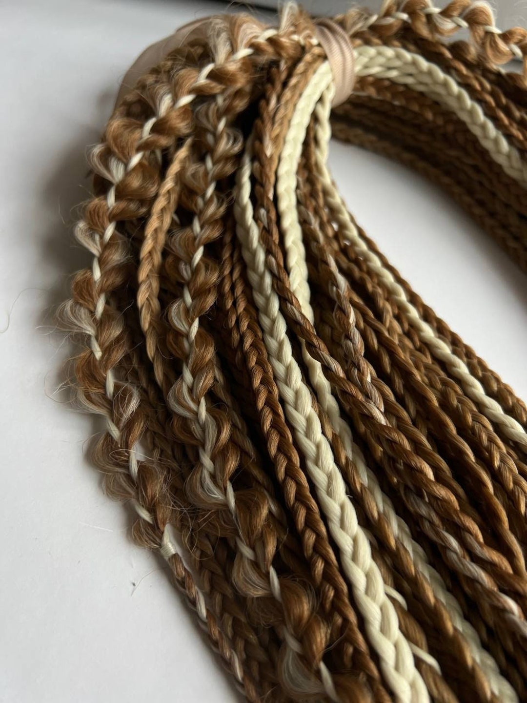 DE Braids /DE Braids Handmade - Etsy