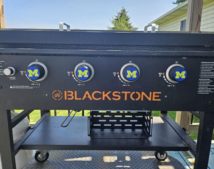 Kettle Grill Griddle - Etsy