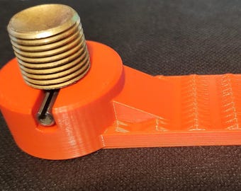 Plug It, a Handy Boat Plug Wrench - Etsy