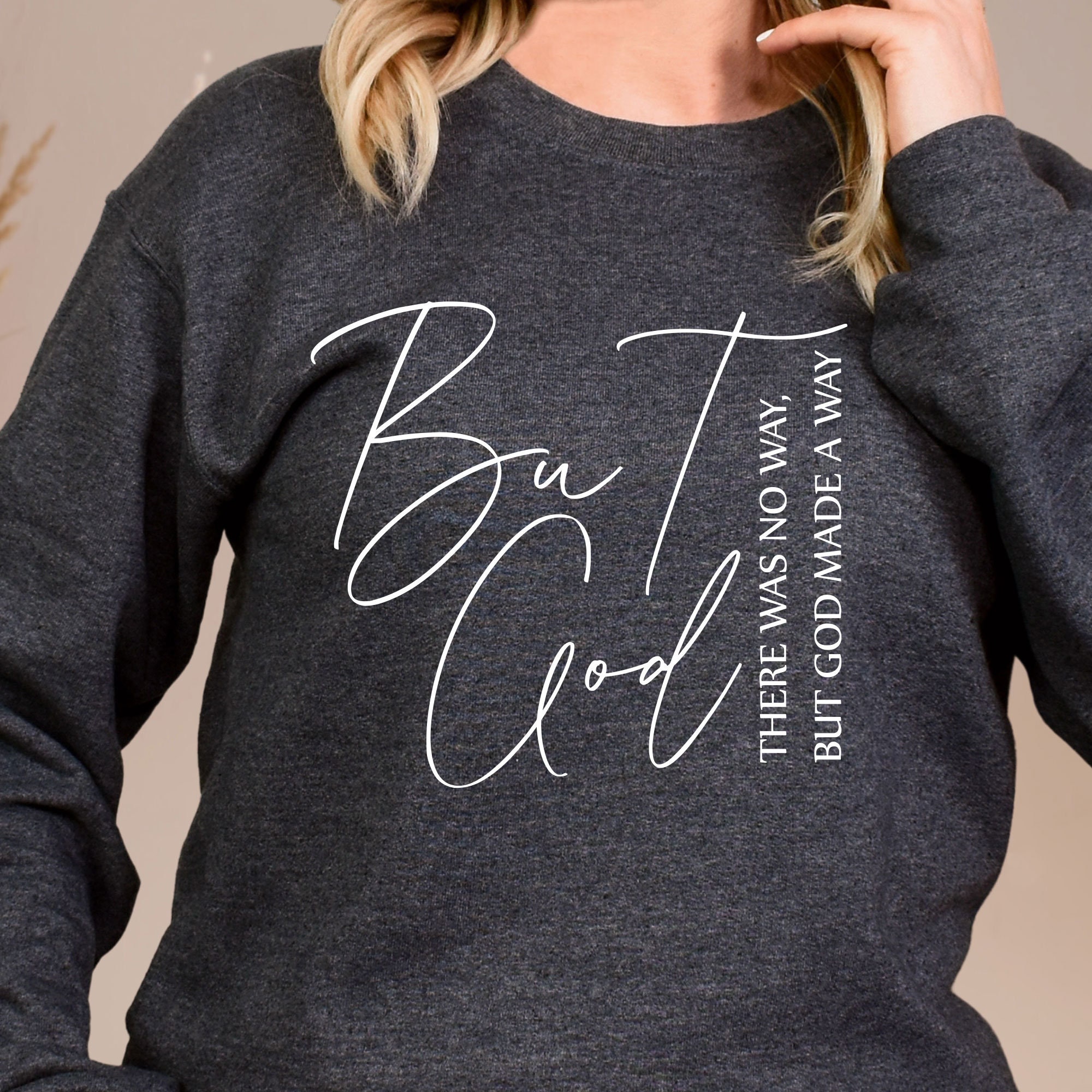 But God Svg & Shirt Design Inspirational Christian Svg Files for DIY ...