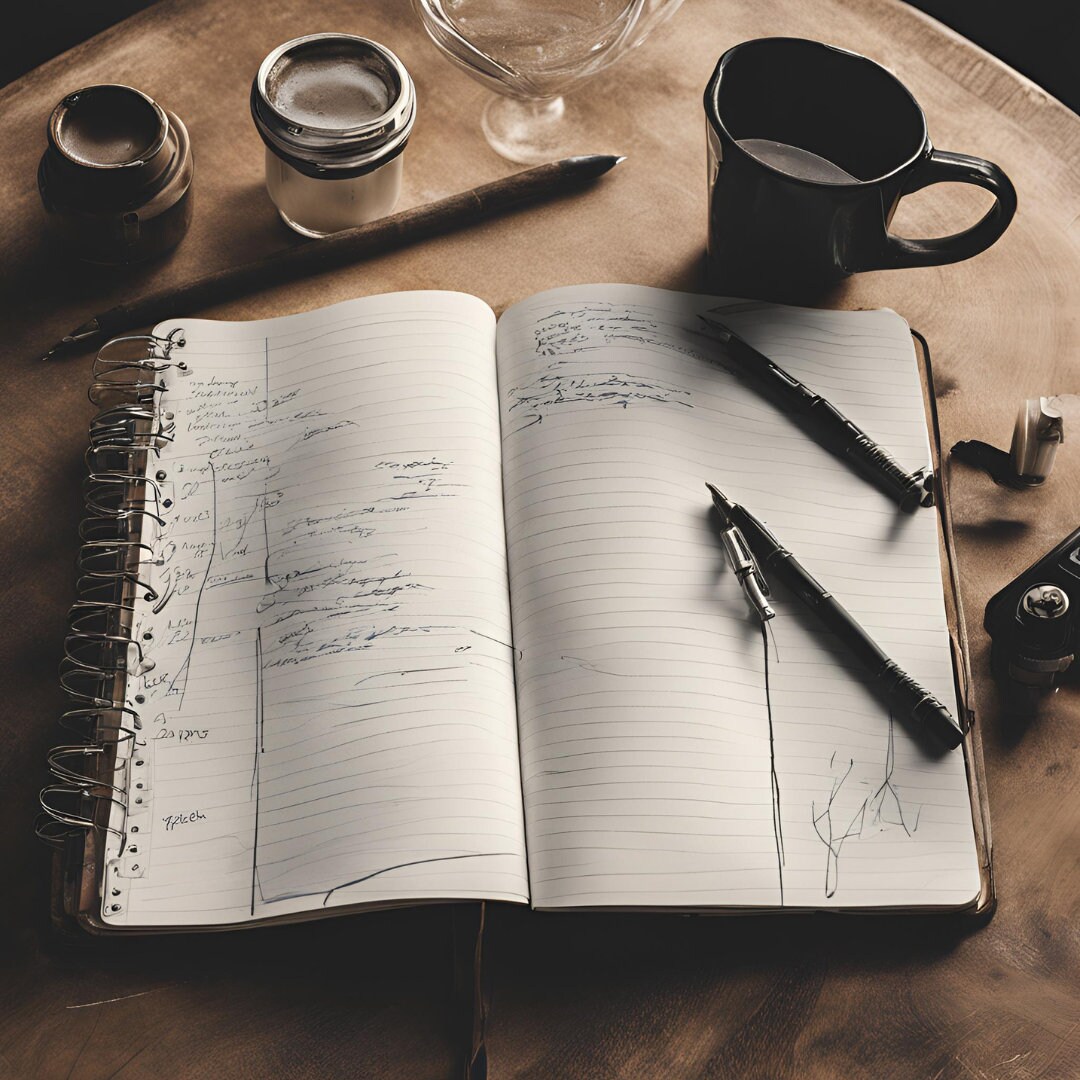 Wheel of Life Printable Journal Page - Etsy