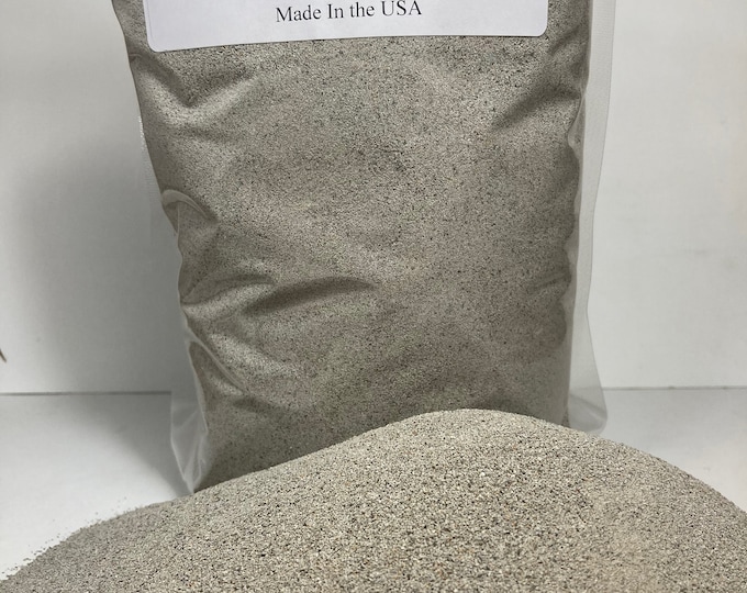 Sodium Bentonite Clay Granular All Natural Pond Sealant High Absorption ...
