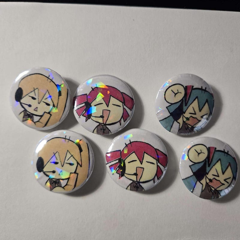 Teto Stickers - Etsy