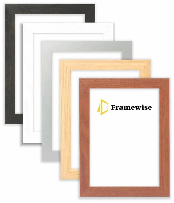 Cheap large picture frames store