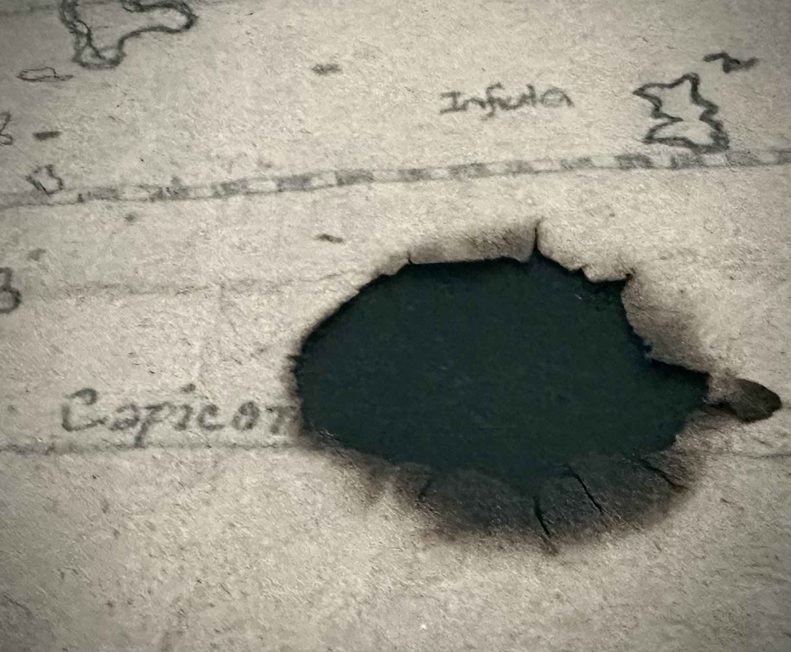 Framed Pirate Map - Etsy