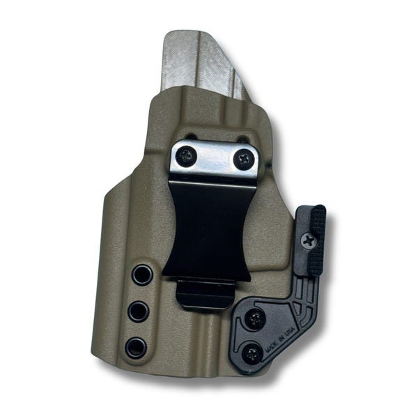 Tisas Holster - Etsy