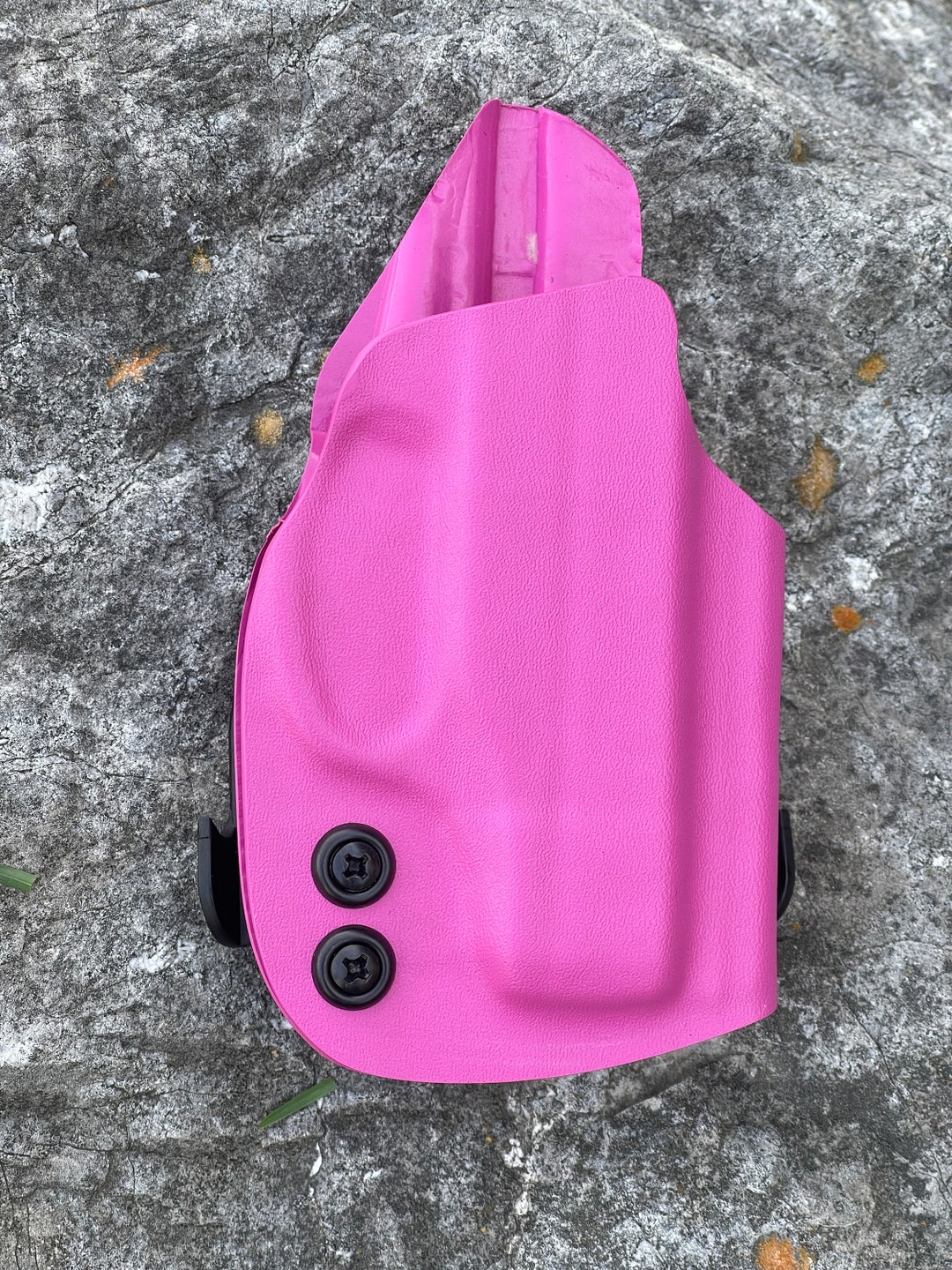 Ruger EC9S, LC 9/380 Iwb/owb Custom Kydex Holster - Etsy