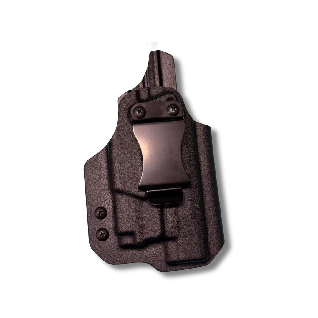 Sig Sauer P365 Fuse + Olight Pl-mini 2 Iwb or Owb Kydex Light Bearing ...