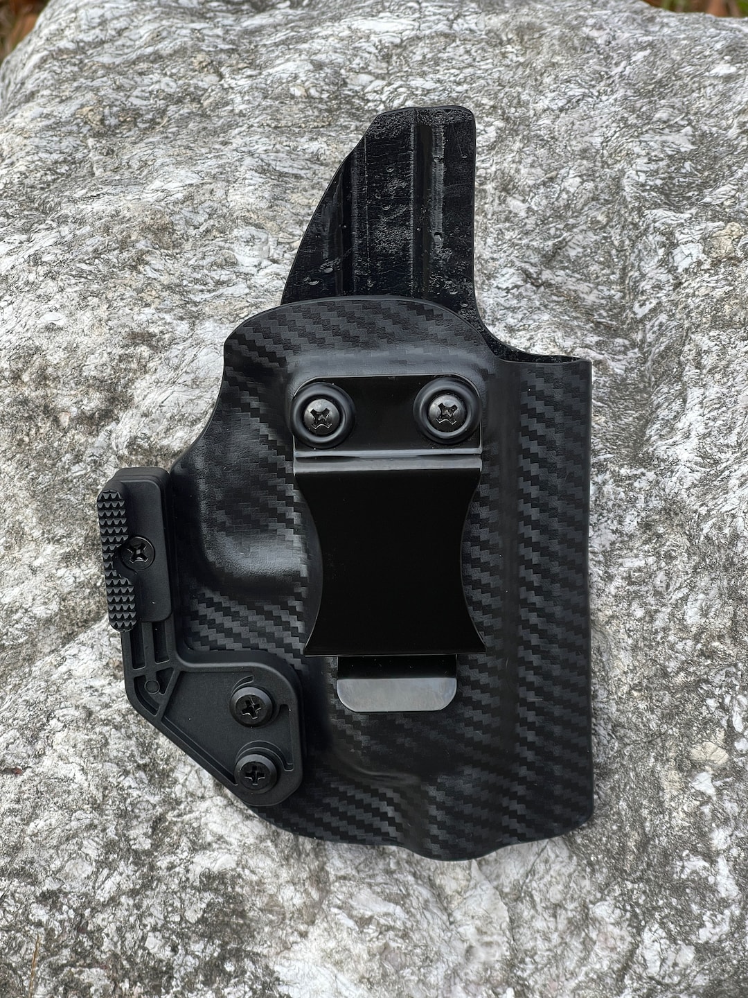 PSA Dagger Micro IWB/OWB Custom Holster - Etsy UK