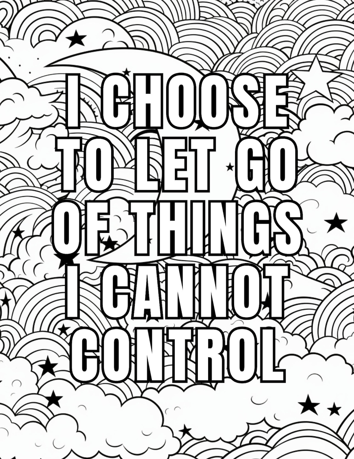 Motivational Colouring Pages | Adult Colouring | Mindful Colouring ...