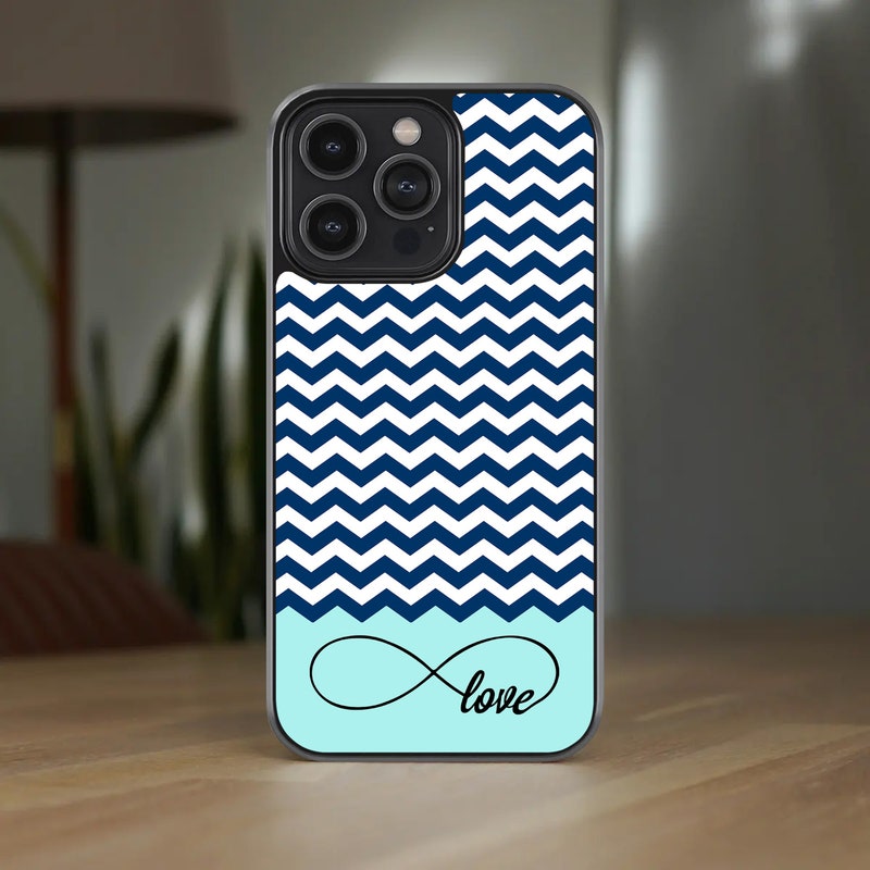 Infinity iPhone Case - Etsy